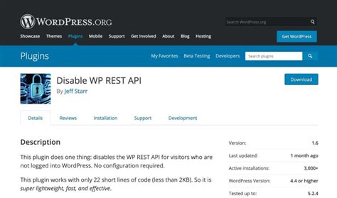 The Complete Guide To Wordpress Rest Api Basics