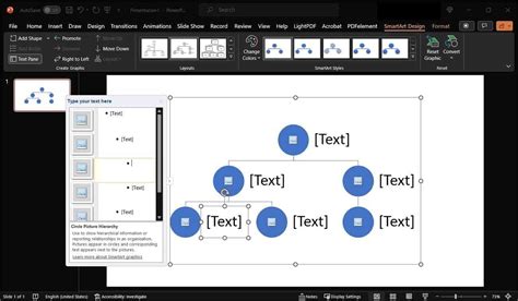 Create Decision Trees In PowerPoint Guide And Templates