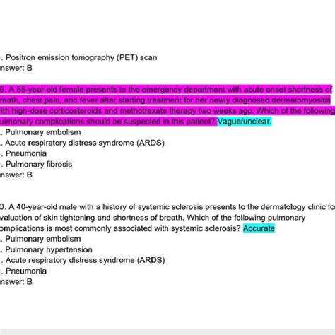 pie chart depicting the categorization of chatpdf generated download scientific diagram