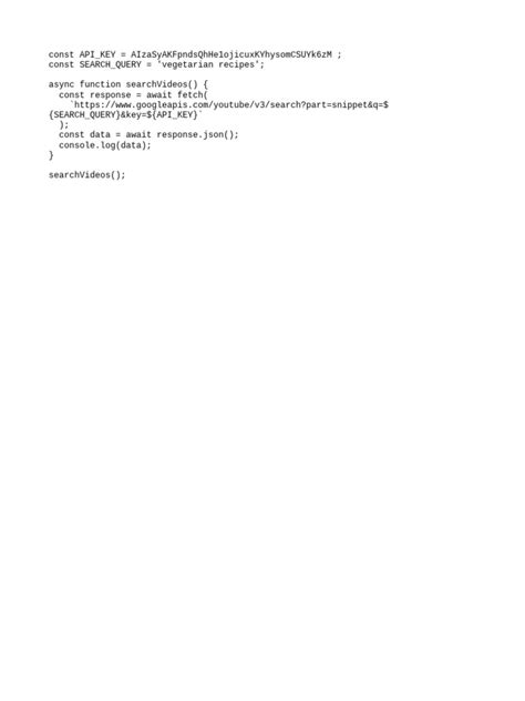 Api Javascript 2 Pdf