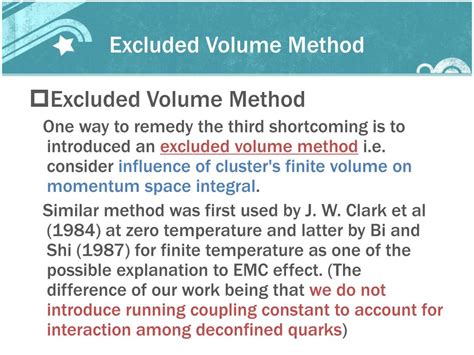 Ppt Clustered Quark Model Calculation Of Strange Quark Matter Powerpoint Presentation Id 5190209