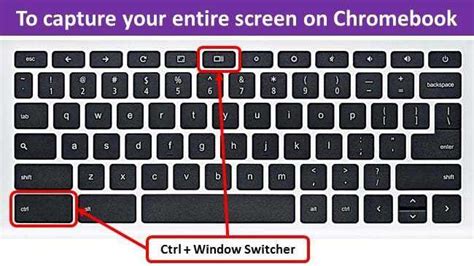 How To Take Screenshots On Windows 11 Using Keyboard Techsynchron