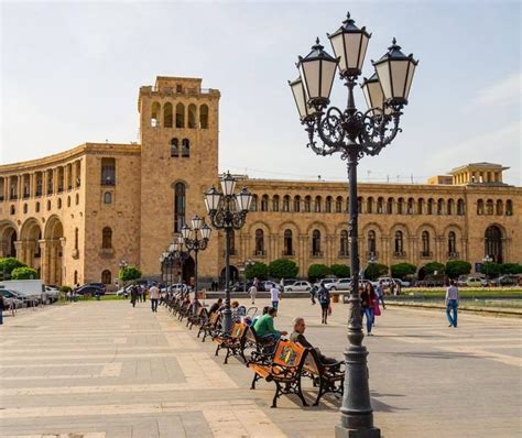 Yerevan Armenia