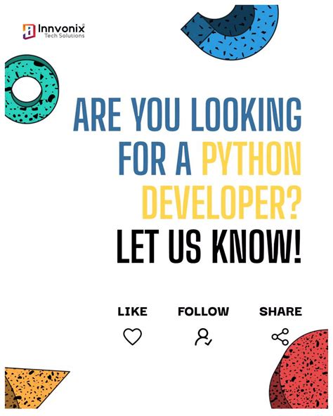Interesting Facts To Know About Python Programming Languagepptx