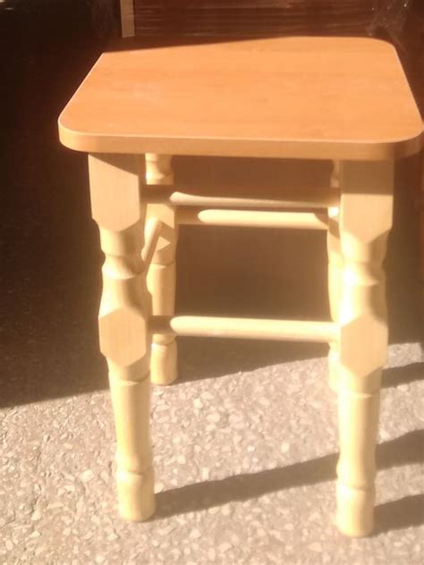 Табурет — ціна 390 грн у каталозі Стільці Купити товари для дому та побуту за доступною ціною на