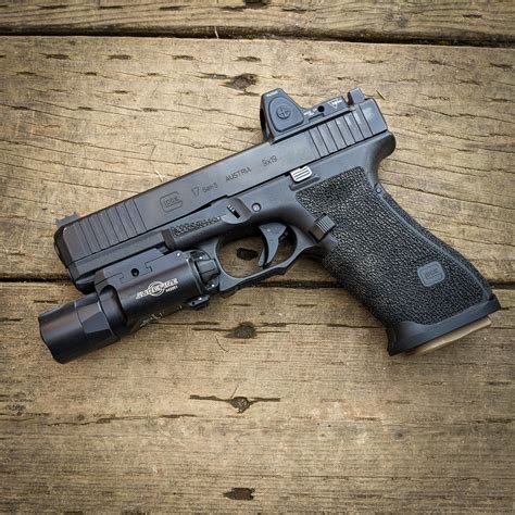 Glock 17 Gen5 Mos Still A Favorite R Glocks