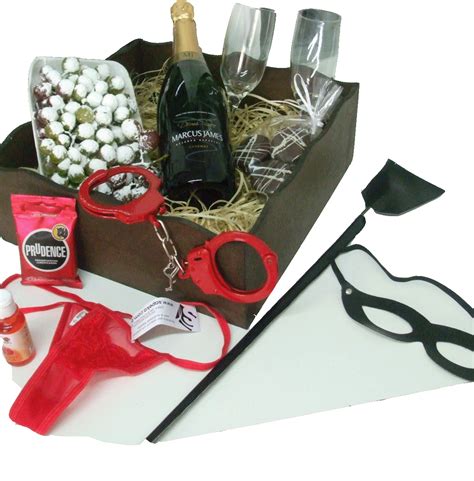 Danny Intima Cestas Para Presentear