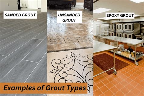 Stained Grout Best Methods To Clean Hear From A Professional