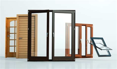 Deceuninck México Blog Pvc Aluminio O Madera ¿cuál Es El Material