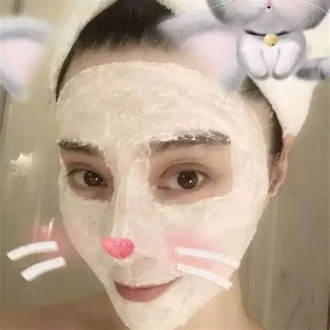 范冰冰終於分享防曬經耳朵原來這麼大換個齊劉海就回18歲 每日頭條