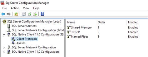 Sql Server Configuration Manager Nigeldba