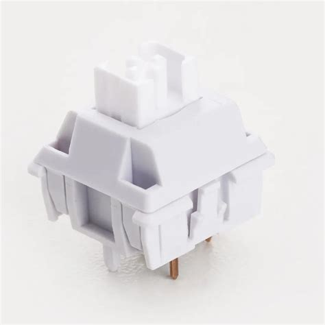 Ws Silent Linear Switch 10pcs Keygem Ws Silent Linear Switch 10pcs Keygem