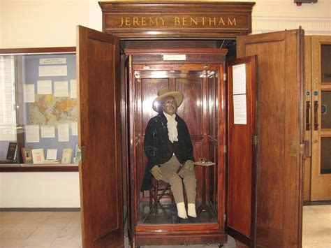 Auto Icon Jeremy Bentham