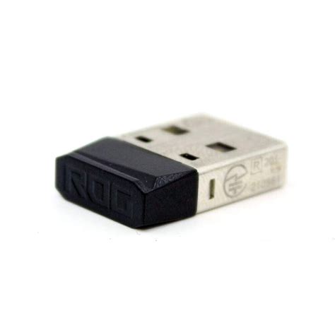 Wireless Keyboard Usb Dongle Transceiver For Rog Strix Scope Nx