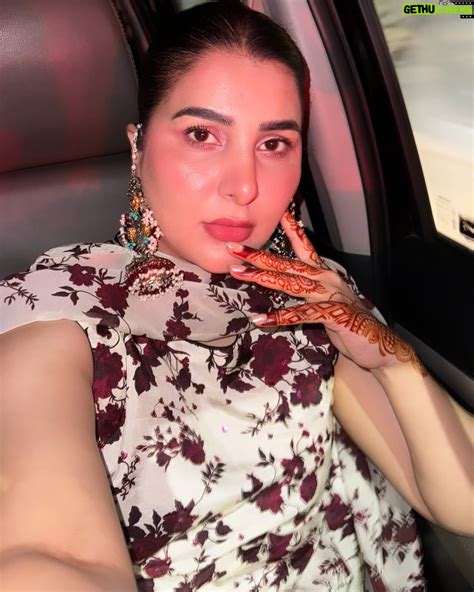 Areeba Habib Wiki Biography Age Gallery Spouse And More