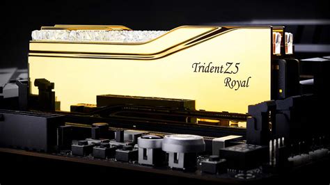 G Skill Trident Z5 Rgb Ddr5 8000mhz Memory Kit Now Available Thepcenthusiast