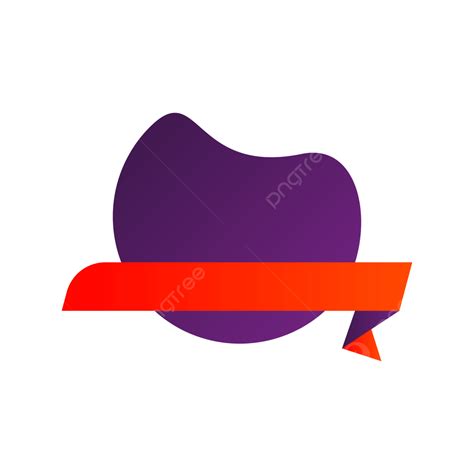 Gambar Templat Spanduk Kotak Teks Bentuk Modern Png Bentuk Modern Kotak Teks Spanduk Kotak