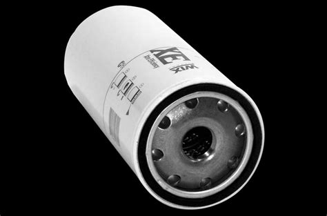 WIX XE Oil Filters