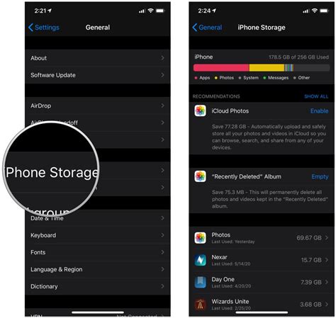 Out Of Storage Error On Your Iphone Or Ipad Here S The Fix Imore