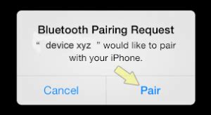 Bluetooth Pairing Request Drivers Com