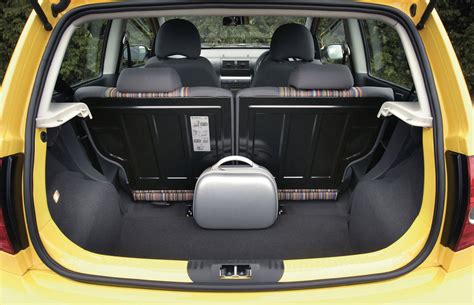 Used Volkswagen Fox Hatchback 2006 2012 Review Parkers