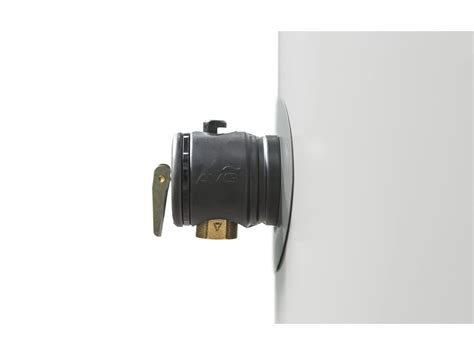 Rinnai Hotflo D L Kw Single Element Electric Hot Water System From Reece