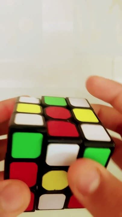 Ua Perm Algorithm Cubelelo Rubikscube Speedcubing Yuvrajcubing