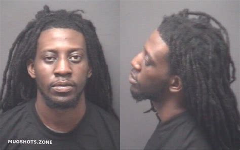 Crandell Daquaris Deshan 02 10 2023 Pitt County Mugshots Zone