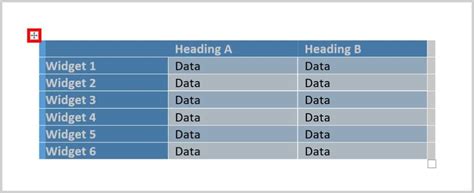 How To Insert Figure Captions And Table Titles In Microsoft Word Pc And Mac