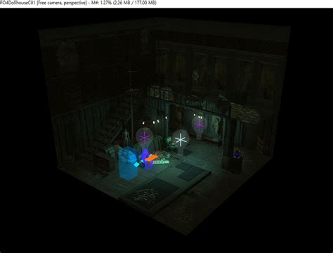 Isometric Fun Fallout In Skyrim Loverslab