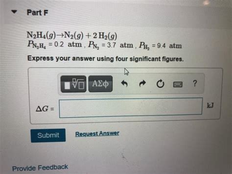 Solved Using The Data In Appendix C In The Textbook And