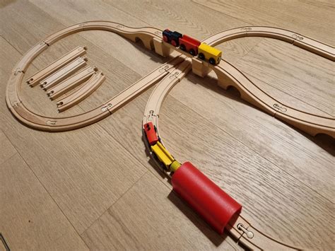 Locomotives Et Rails Vinted
