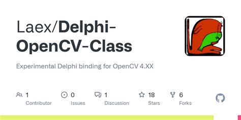 Using Opencv With Embarcadero Delphi 1033 Object Pascal Pascal Opencv