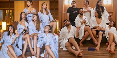 Who Did It Better Bridesmaids Vs Groomsmen Edition Wedmegood