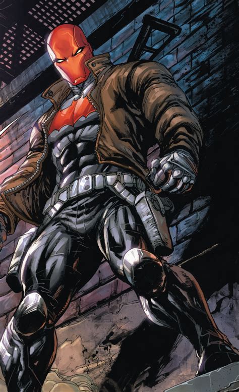 Jason Todd Wallpapers 81 Images
