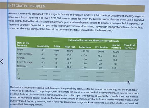 1 Write Out The Sml Equation Use It To Calculate The Required