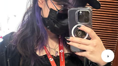 Rainhoe Face Reveal Unveiling The Mystery Behind The Mask