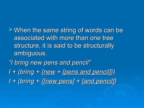 My Ppt 2 Grammer Types And Their Descriptionppt