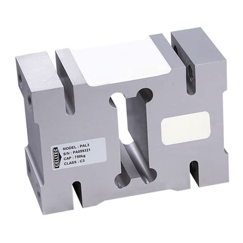 Single Point Load Cells Celltec