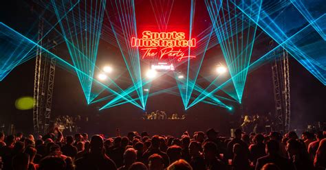 The Chainsmokers And Kygo To Ignite Super Bowl Weekend In Vegas At Sports Illustrated The Party