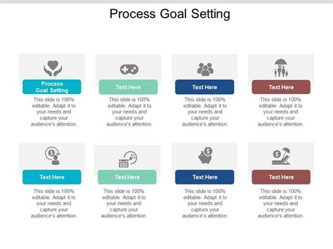 Process Goal Setting Ppt Powerpoint Presentation Summary Designs Cpb Graphics Presentation