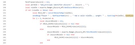 discordaceperms error resource support cfx re community