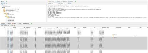 Concurrent 2 Requests Are Not Returning Data Consistently · Issue 7838 · Zaproxyzaproxy