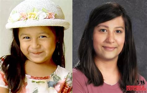 15 Years Since Sofia Juarez From Kennewick Went Missing