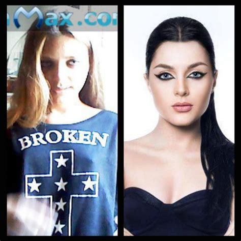 ქართველი ცნობილები წლები წინ და ახლა