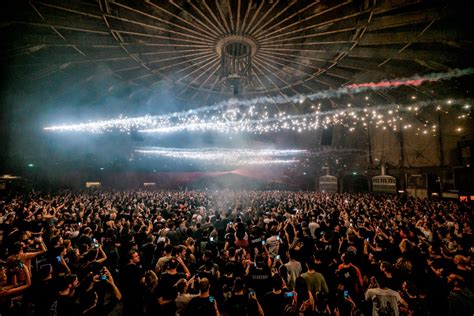 Awakenings Presents Low Stimulus Space At Its Awakenings Summer Festival