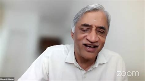 Mohan Krishnans Instagram Twitter And Facebook On Idcrawl