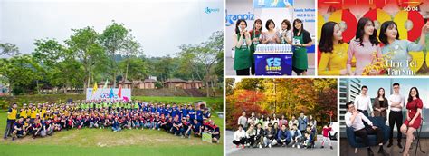 Careers CÔng Ty Tnhh CÔng NghỆ PhẦn MỀm Kaopiz Tuyển Dụng