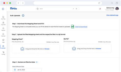 Employee Document Management Solution For Sap Rolling Arrays