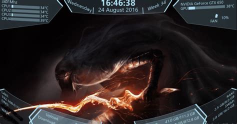 12 Best Cpu Temp Monitor For Windows Free And Paid Bestoob